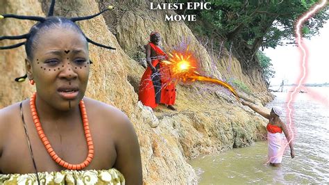 Battle For The Throne Latest 2024 African Epic Movie Full Nigerian