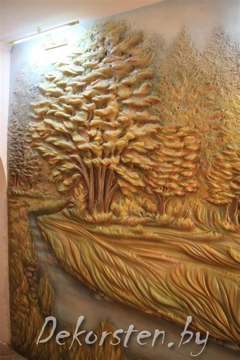 Одноклассники | Glass painting designs, Relief sculpture, Plaster art