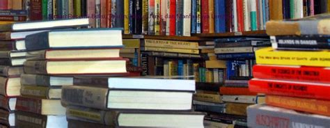 √ Pengertian Resensi Buku Tujuan Unsur Jenis Dan Manfaatnya Lengkap