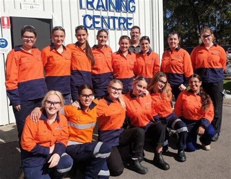 Students Set Up For Success Through Nsw Educational Pathways Program