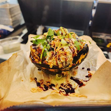 Lev Kitchen A Showcase Of Levant Flavors