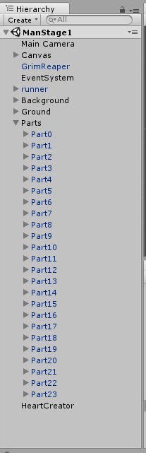 Unity 2d How To Place Obstacle In Running Game Stack Overflow