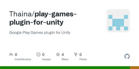 Updated Package For Google Play Games SignIn Community Showcases Unity Discussions