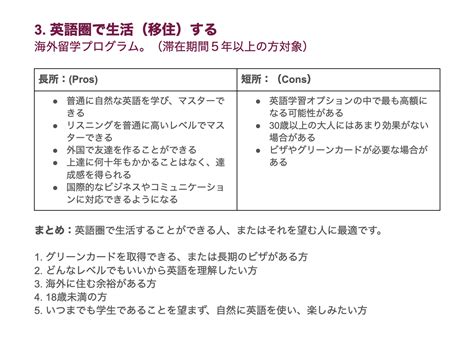 Pros And Cons Of English Learning Methods