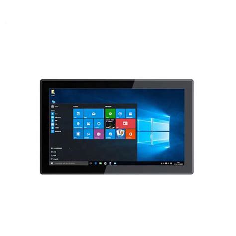 10 1 Inch IP65 TFT Capacitive Touch Screen Embedded LCD Monitor LCD Display And LCD Screen Price