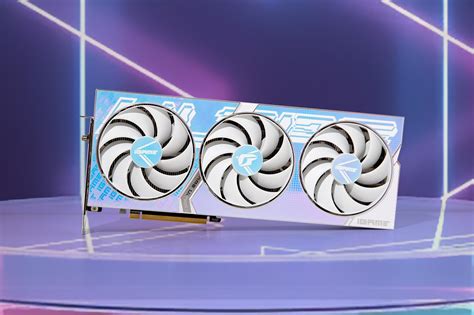 爆锤上代卡皇，igame Geforce Rtx 4070 Ti Ultra W Oc游戏、生产力性能解析 知乎