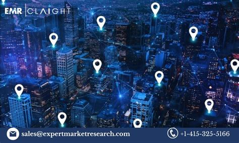 Global Location Intelligence Market Report Trends Growth Key Players
