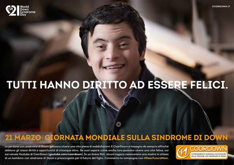 Giornata Mondiale Sindrome Down 21 Marzo 2014 Associazione Trisomia