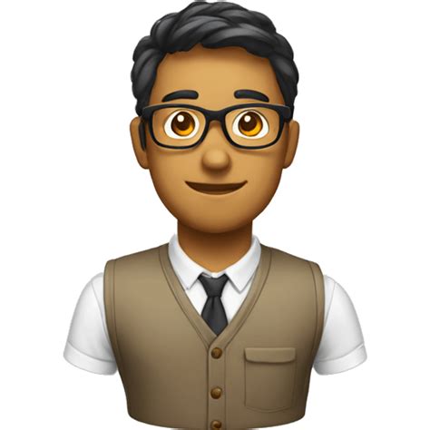 Nerd Emoji Ai Emoji Generator