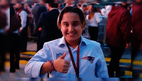 ¿hijo De Amlo En El Super Bowl Fernanda Familiar