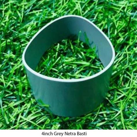 Grey Pvc Netra Basti At Best Price In Pune Id 2851932824773