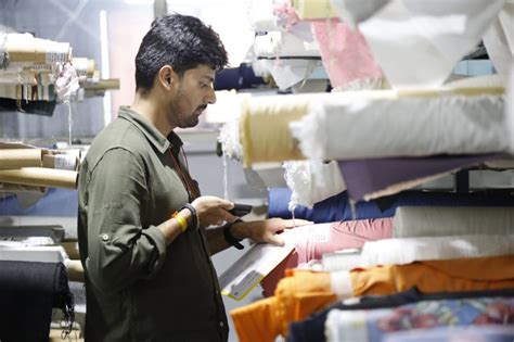 Ashutosh Tripathi On Linkedin A ‘power App In A Day How Arvind Is Ushering Indias Textile