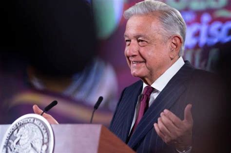 Invita Amlo A Mitin Para Conmemorar Aniversario De La Expropiación