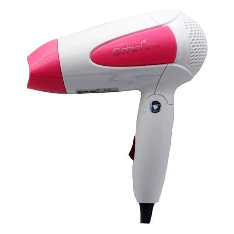 Sèche Cheveux Pliable