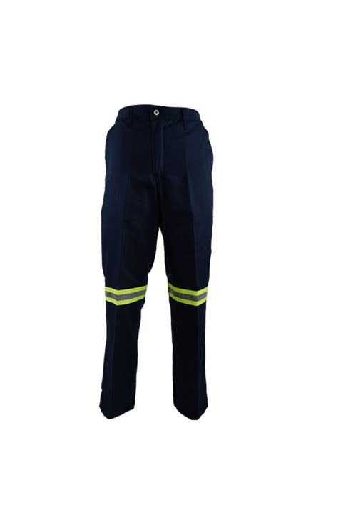 Titan Workwear Duratex Reflective Conti Trouser Simply Workwear
