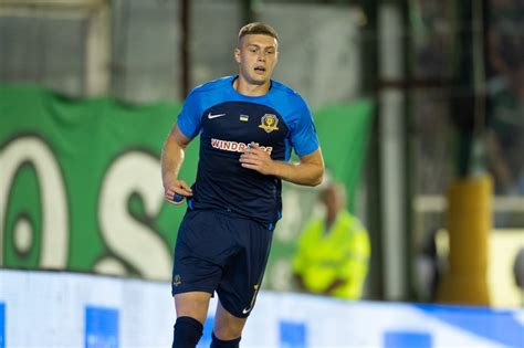 Sc Dnipro 1 2023 24 Home Kit