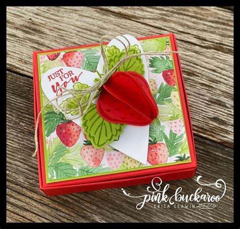 Facebook Friday The New January To June 2021 Mini Catalog Pink