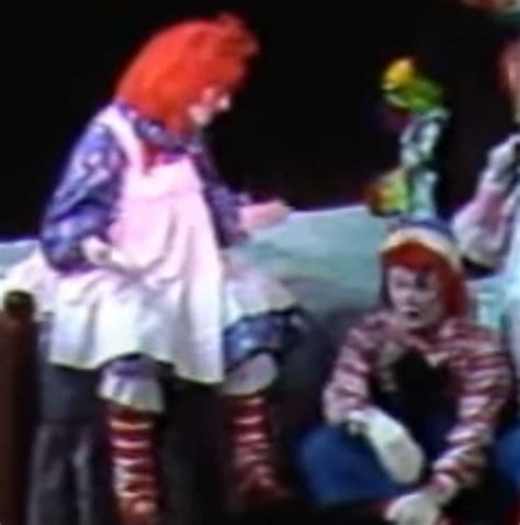 𖦹 Raggedy Ann And Andy Rag Dolly 1984 In 2025 Raggedy Ann Raggedy