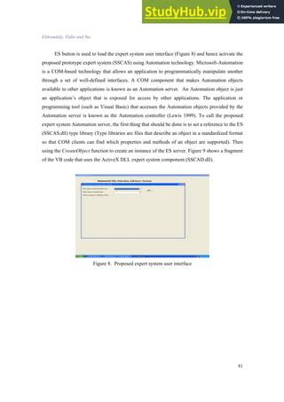 A Based Spatial Decision Support System For Industrial Site