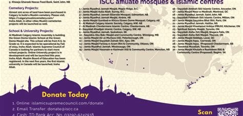 Islamic Supreme Council Of Canada