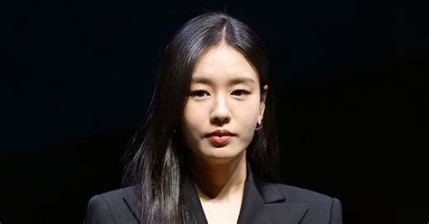 [포토] 안은진 연극 사일런트 스카이로 만나요