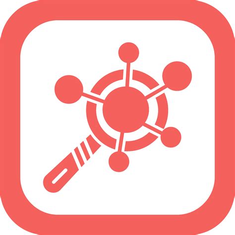 Network Analysis Vector Icon 30969171 Vector Art At Vecteezy