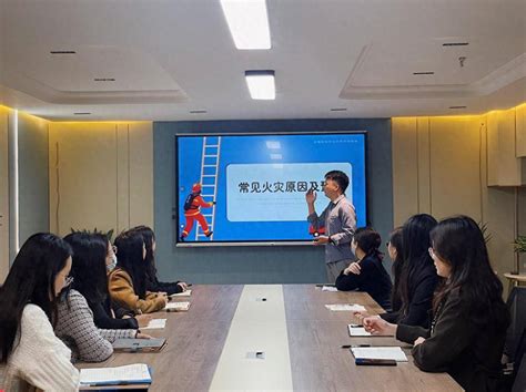 演练实操！禅城区这场消防应急疏散演练超有安全感培训机构活动