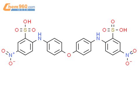 Benzenesulfonic Acid Oxybis Phenyleneimino Bis