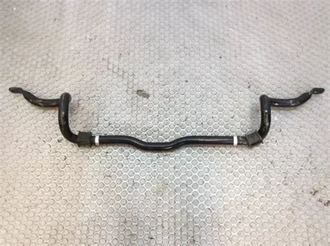 Barra Estabilizadora Delantera Ford Edge Aut Mod Meses Sin