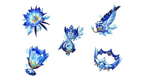 Guide Build Layla Genshin Impact Tergahar Yang Harus Dicoba