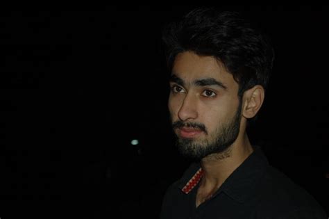 Rishabh Goyal Model Fictional Characters Character