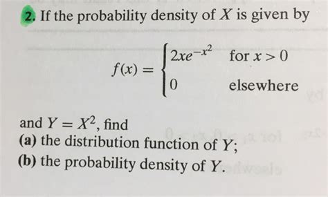Solved 1 Why The Probablility Is Not P Y X Y Chegg Com