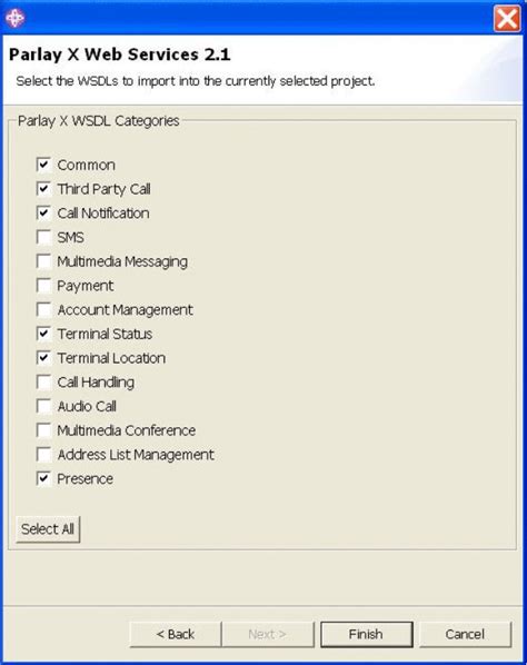 Chapter 5 Ibm Ims Enablement Toolkit Developing Sip And Ip