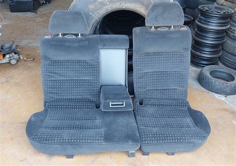 Задни Седалки Пасат 5 Vw Пасат Б5 Б5 5 N Седалки Резервни части консумативи аксесоа