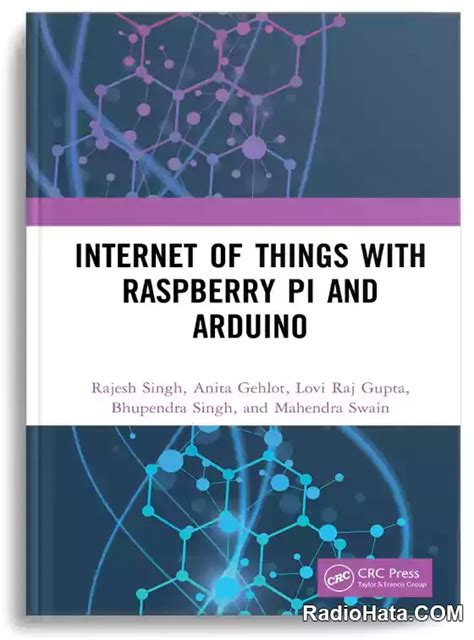 Internet Of Things With Raspberry Pi And Arduino Радиолюбительский сайт