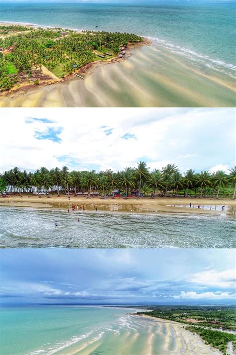 ឆ្នេរនេសាទ ត្រូវ បាន អ្នក ធ្លាប់ ឃើញ ទស្សនីយភាព នេះ ដាក់ ងារ ជា កោះ