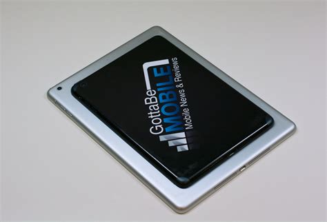 Ipad Air Vs Ipad Mini Video