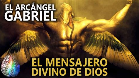 Descubre Las Impactantes Imágenes De San Gabriel Arcángel