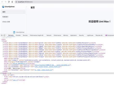 Bug 结合egg使用本地运行umijs文件正常加载但是mf va remoteEntry js等文件404 Issue