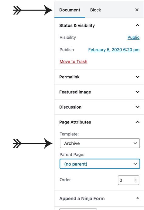 Archive Page Studio Mommy Support Page
