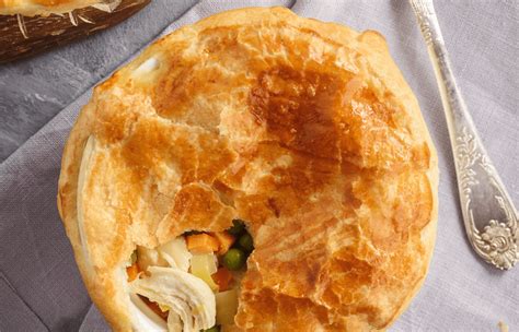 Trader Joe S Chicken Pot Pie Shortage Explained AisleWizard