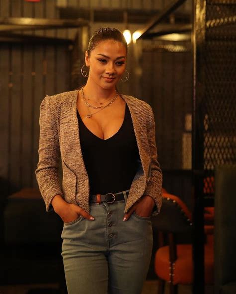 Namrata Malla Zenith సరికొత్త పోజులతో అందాలు ఆరబోస్తున్న నమ్రత మల్లా