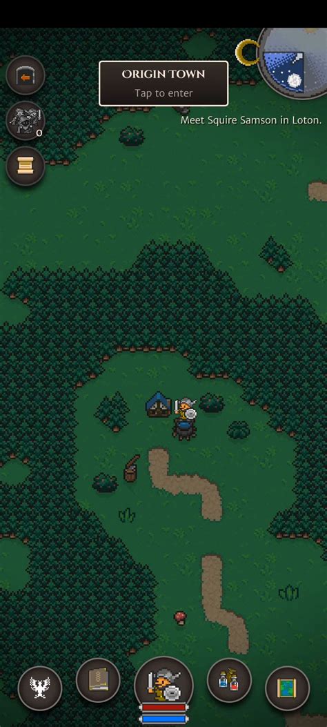 Hero Of Aethric Classic Rpg Download Apk For Android Free