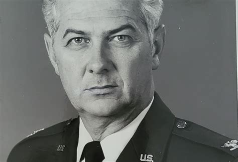 Obituary Col Foster N Dickson Usaf Ret West Orange Times And Observer
