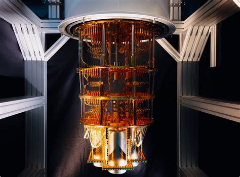 Quantum Computer Negative Impact To Current Information Security