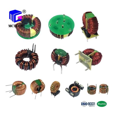 Custom Inductor Manufacturer Supplier Company Factory Buy Custom