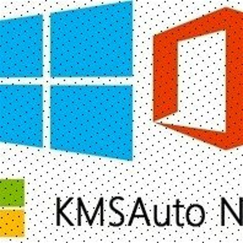Stream KMSAuto Net 2018 1 7 5 Windows 10 Activator Porteble Rar By