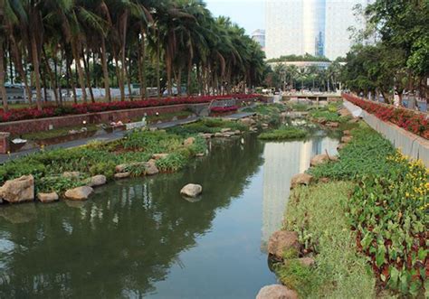 黑臭水体治理 江西省三余环保节能科技股份有限公司