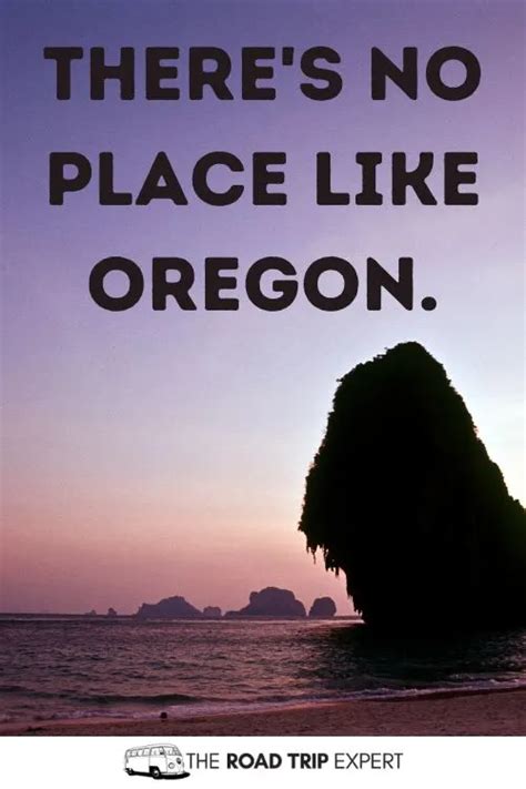 100 Best Oregon Captions For Instagram With Quotes Puns