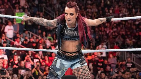 Ruby Riott Wwe
